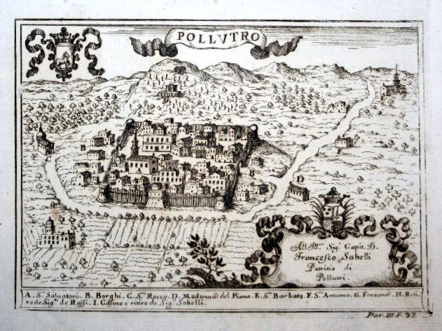 Origini di Pollutri :: ProLocoPollutri
